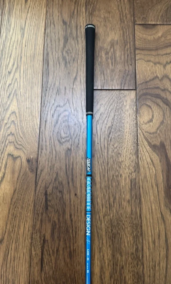 Graphite Design Tour AD UB 6S Driver Shaft